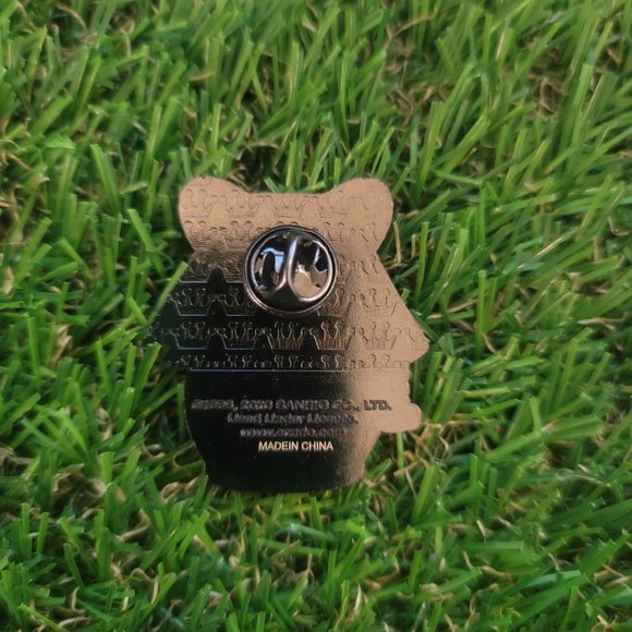 Loungefly | Accessories | Loungefly X Hello Sanrio Characters Open ...